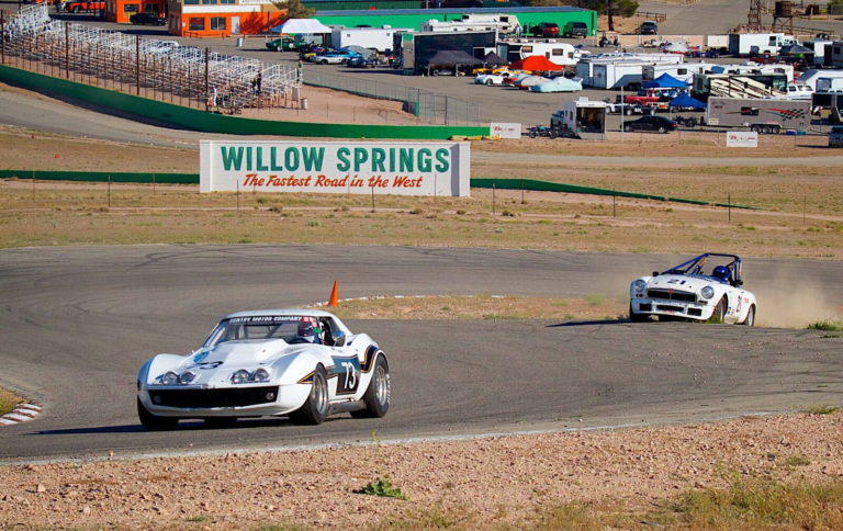 Willow Springs